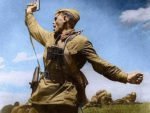 Red Army 1943-45 > WW2 Weapons