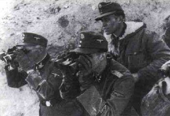 5th SS Panzer division Wiking > WW2 Weapons