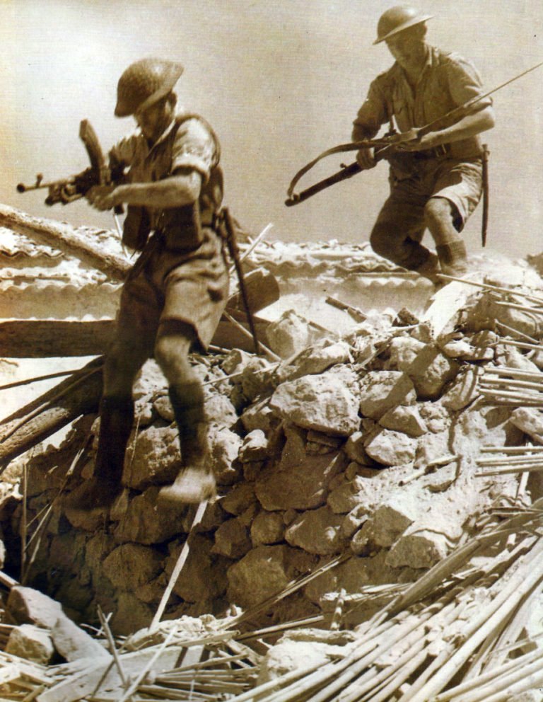 Bren > WW2 Weapons