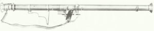 Bazooka > WW2 Weapons