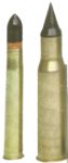 Penetration Tank Ammunition > WW2 Weapons