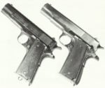 Colt M1911 > WW2 Weapons