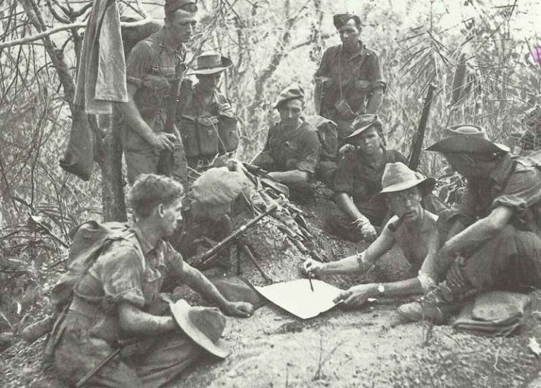 British Army Southeast Asia > WW2 Weapons