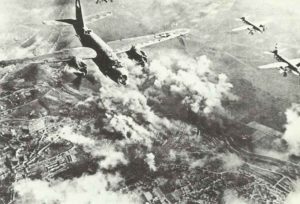 Operation Cobra, the Allied Breakout from the Normandy Bridgehead > WW2 ...