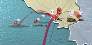 Supremacy 1914 > WW2 Weapons