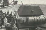 Maus super-heavy tank > WW2 Weapons