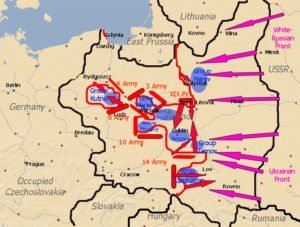 End of Polish campaign > WW2 Weapons