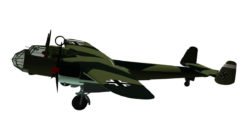 Dornier Do 17 > WW2 Weapons