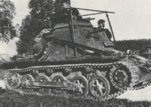 Panzer I > WW2 Weapons