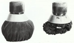 Hand grenades British Army > WW2 Weapons