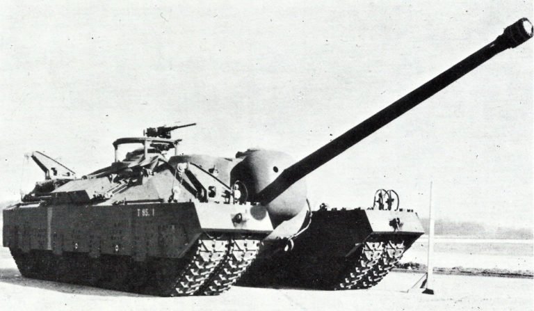 T28 and War Thunder > WW2 Weapons
