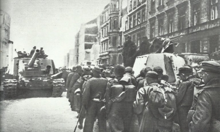 Final German Orders of Battle > WW2 Weapons