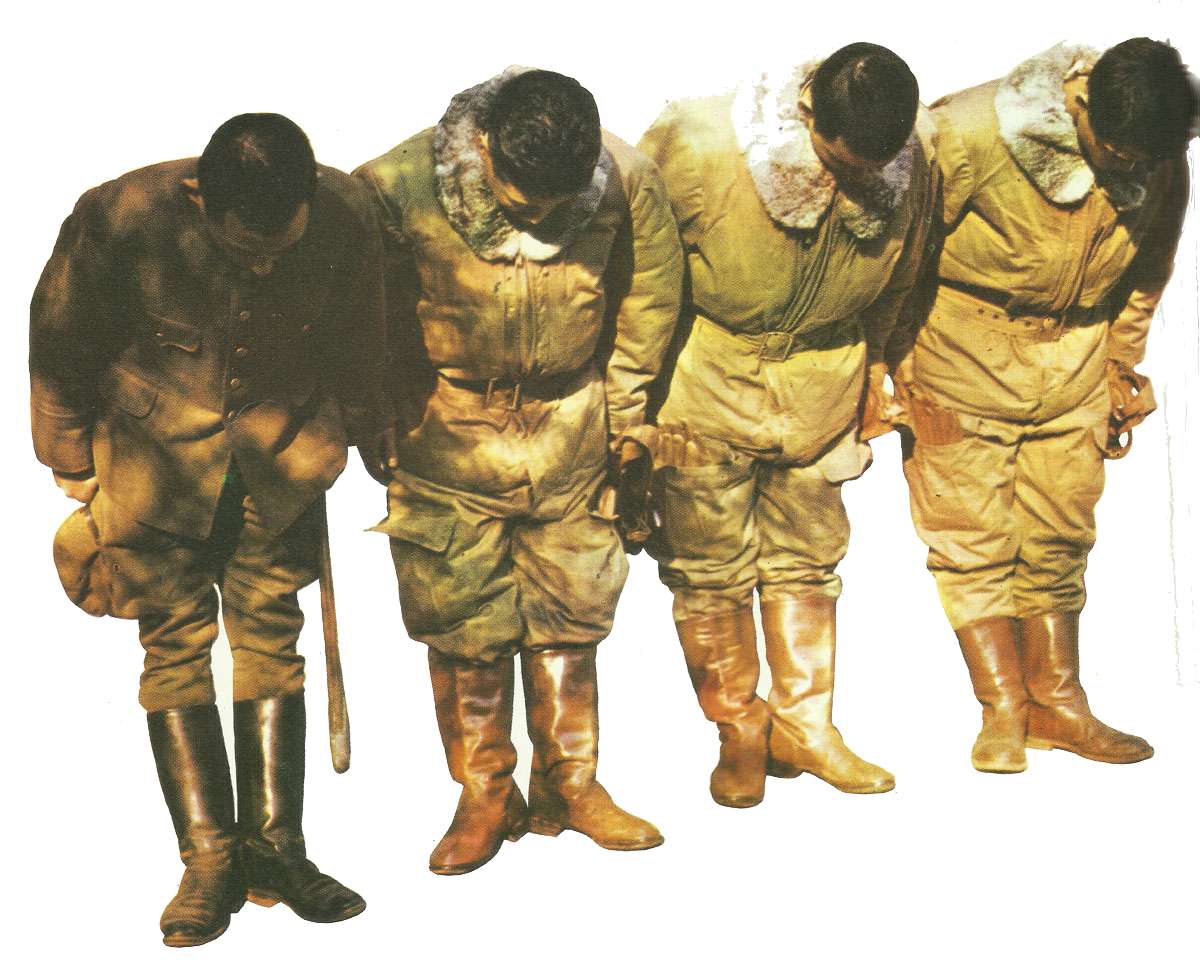 Kamikaze > WW2 Weapons