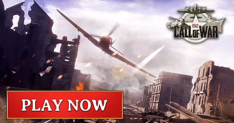 Call of War > WW2 Weapons