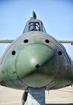 Me 262 > WW2 Weapons