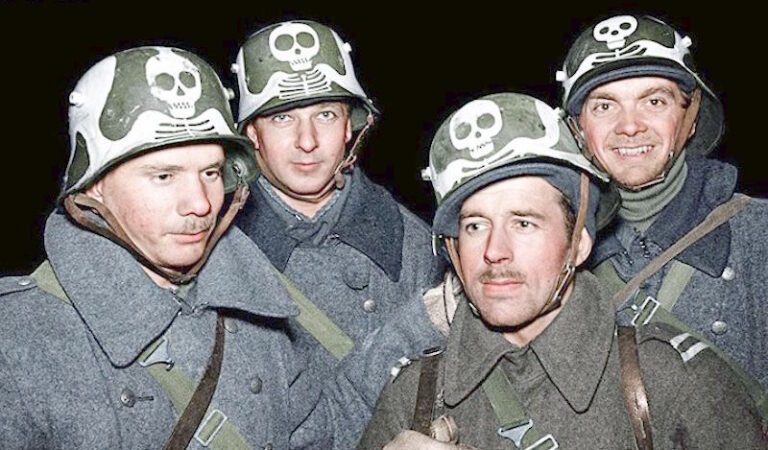 Finnish Armed Forces in the Winter War 1939-40 > WW2 Weapons