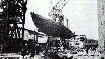 Walter U-boat > WW2 Weapons