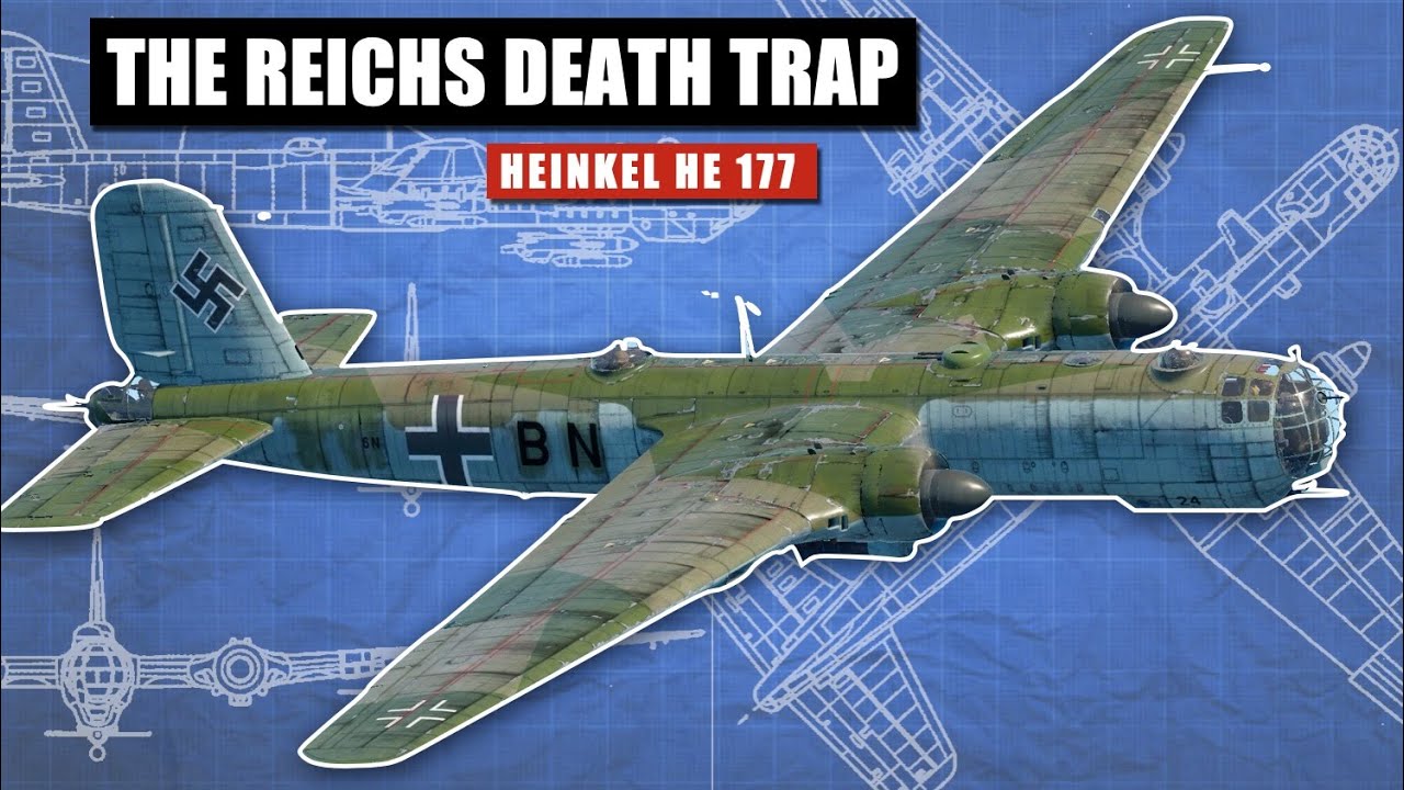 Heinkel He 277