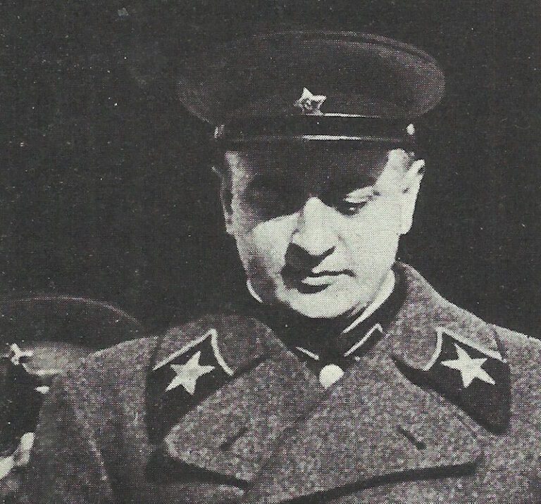 Stalin's Reign of Terror and its Victims in the Soviet Union > WW2 Weapons