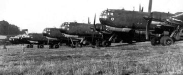 Heinkel He 177 > WW2 Weapons