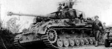 Operation Cobra, the Allied Breakout from the Normandy Bridgehead > WW2 ...