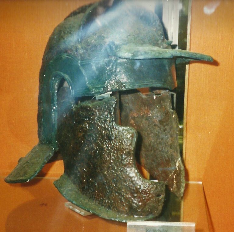 Late Roman Army > WW2 Weapons