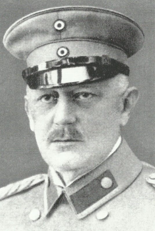 Battle of the Marne 1914 > WW2 Weapons