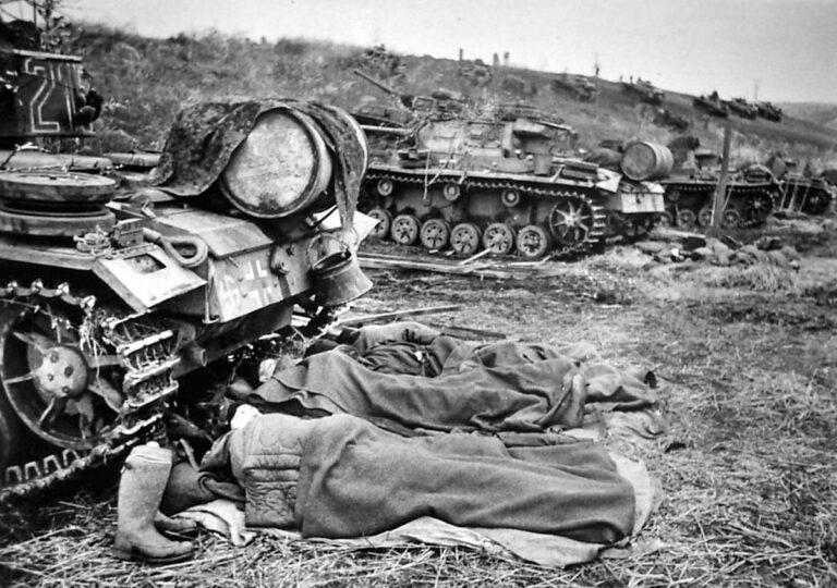 5th SS Panzer division Wiking > WW2 Weapons