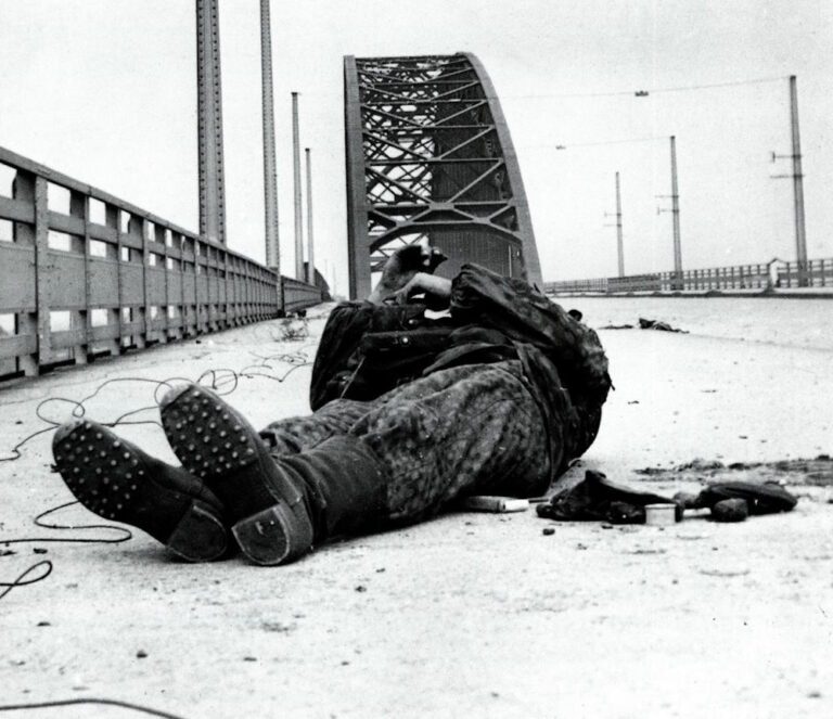 10th SS Panzer Division Frundsberg > WW2 Weapons