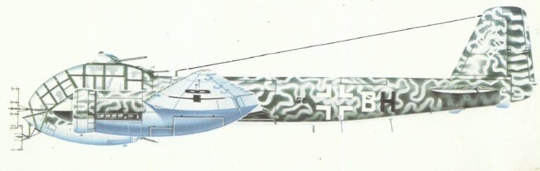 Junkers Ju 188, Ju 288, Ju 388, Ju 488 > WW2 Weapons