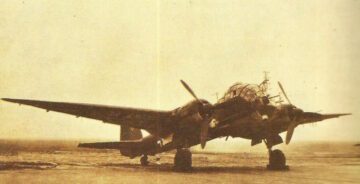 Junkers Ju 188, Ju 288, Ju 388, Ju 488 > WW2 Weapons