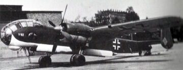 Junkers Ju 188, Ju 288, Ju 388, Ju 488 > WW2 Weapons
