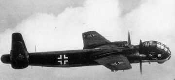 Junkers Ju 188, Ju 288, Ju 388, Ju 488 > WW2 Weapons