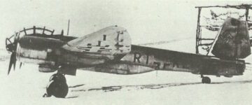 Junkers Ju 188, Ju 288, Ju 388, Ju 488 > WW2 Weapons