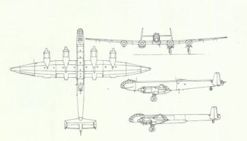Junkers Ju 188, Ju 288, Ju 388, Ju 488 > WW2 Weapons