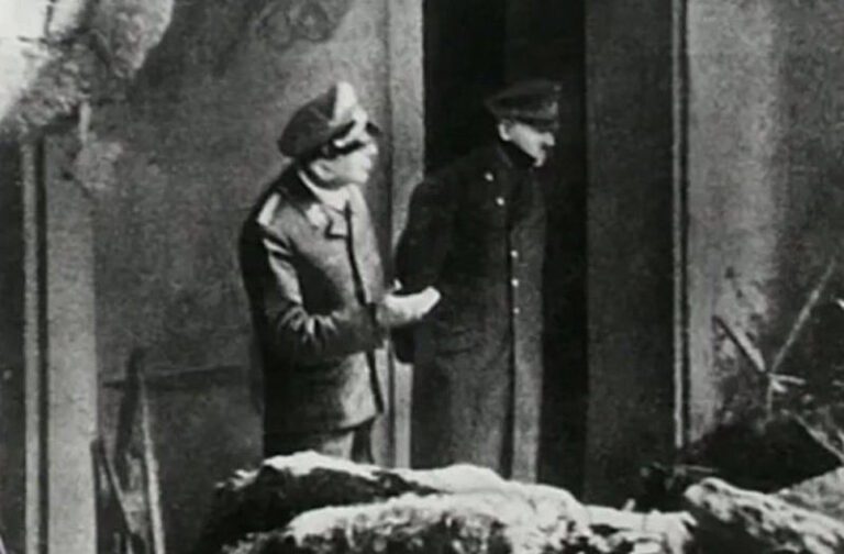 Battle of Berlin 1945 > WW2 Weapons