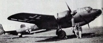 Dornier Do 217 > WW2 Weapons