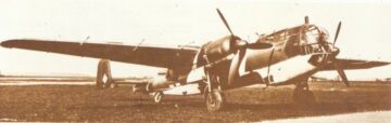 Dornier Do 217 > WW2 Weapons