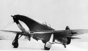 Yakovlev Yak-3 > WW2 Weapons