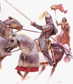 Armenia during the Roman Empire > WW2 Weapons