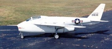 German Jet Aircraft Projects During World War II > WW2 Weapons