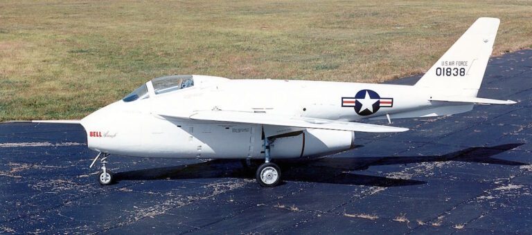 German Jet Aircraft Projects During World War II > WW2 Weapons